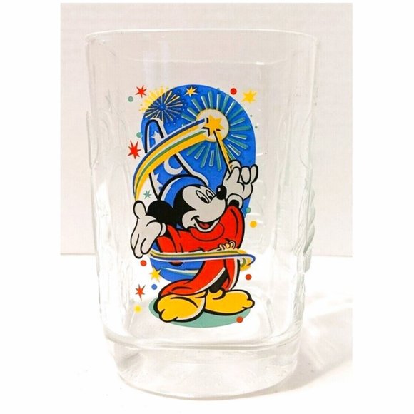 McDonald's | Other | Mcdonalds Walt Disney World Mickey Mouse 200 ...